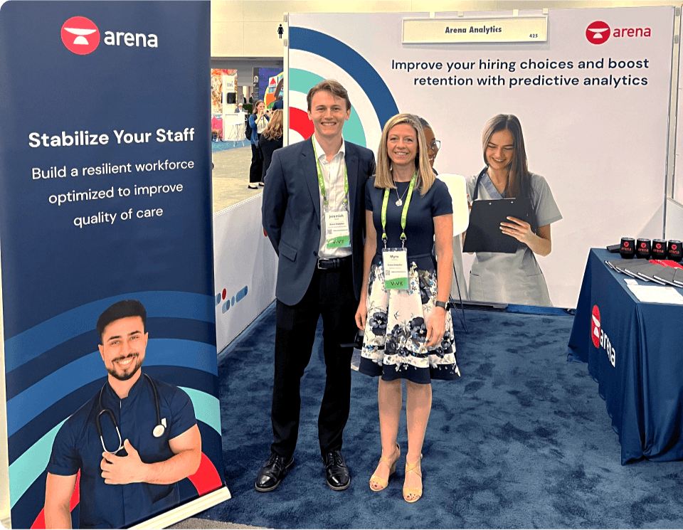 Careers | Arena Analytics